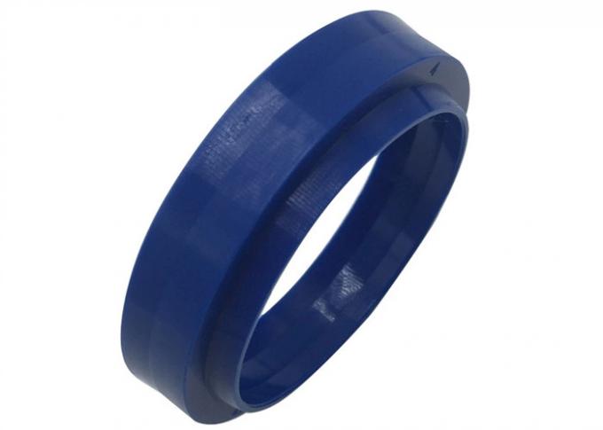 Pneumatic Combination PU Oil Seal ZHM Type Standard Size Easy Installation