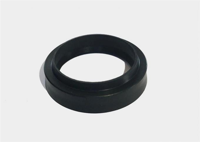 Pneumatic Combination PU Oil Seal ZHM Type Standard Size Easy Installation